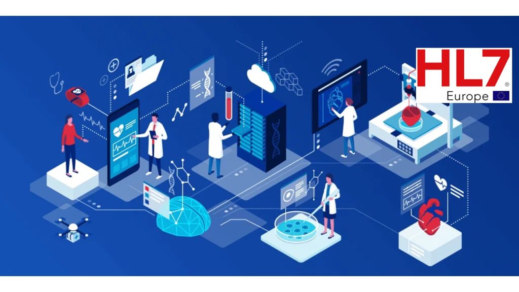 Webinar: The HL7 Europe Imaging Study FHIR IG and how to contribute - HL7 Europe