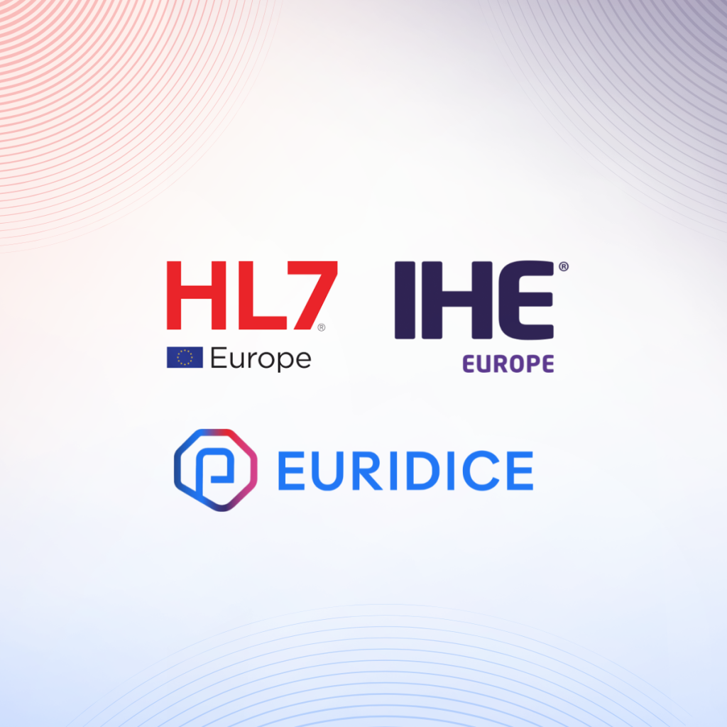 Upcoming Events - HL7 Europe